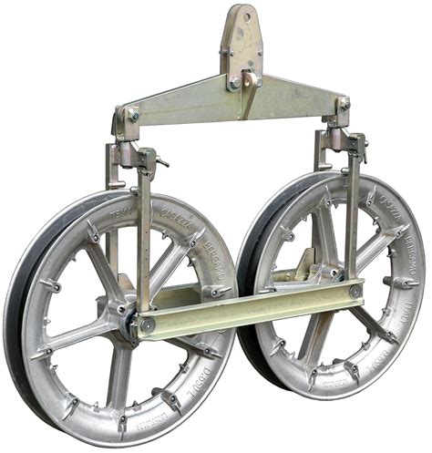 025 TANDEM POULIE TANDEM VERSION SIMPLE OU VERSION MULTIPLE TE M A