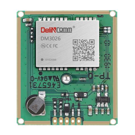 Rs232 9600bps Gnss Module With Antenna Smart Gps Module China Gps Module And Gnss Module