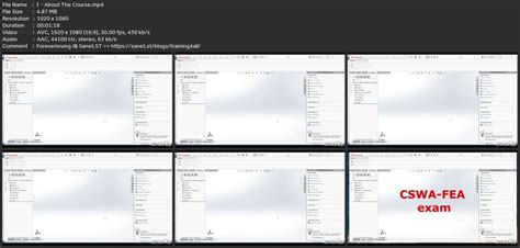 Solidworks Introduction To Finite Element Analysis Fea Softarchive