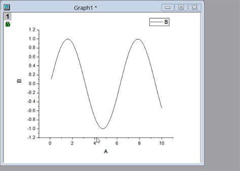 Help Online Quick Help FAQ How Do I Change The Position Of The X And Y Axes