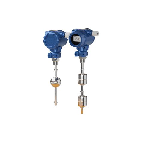 Hydrostatic Level Meter Float Ball Liquid Level Gauge From China Manufacturer