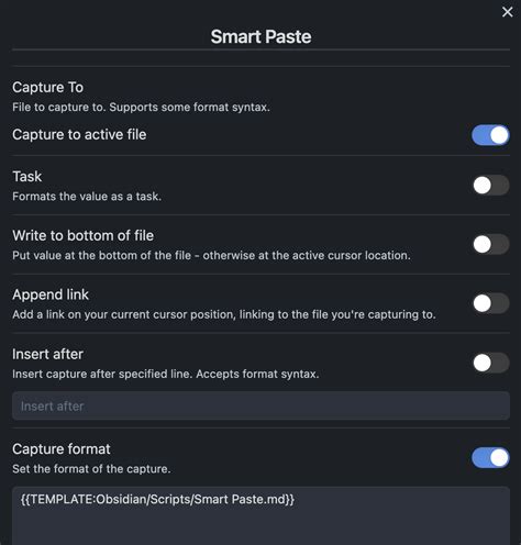 Quickadd Running Templater Code Twice Help Obsidian Forum