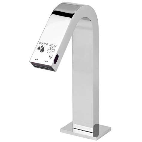Sensor Taps Automatic Taps Infrared Taps Intelligent Hand Dryers