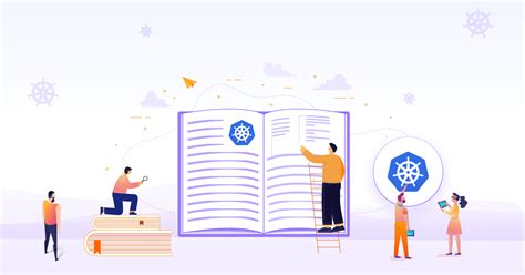 Free Book Deploying And Scaling Kubernetes