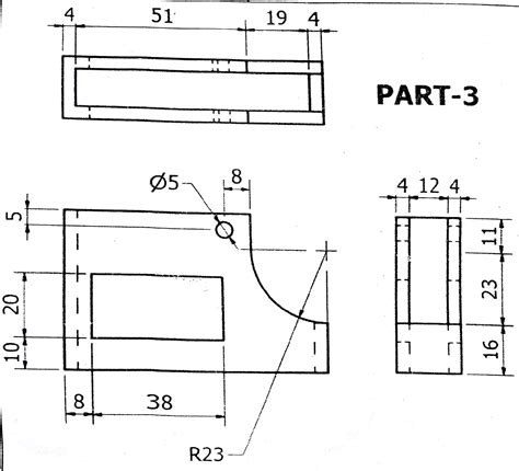 Autodesk Inventor Professional 7 Basic Assembly Tutorial Sheet And