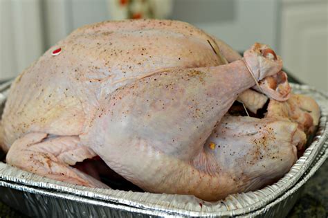 What Does Raw Turkey Look Like Recognizing Fresh Vs Spoiled Meat