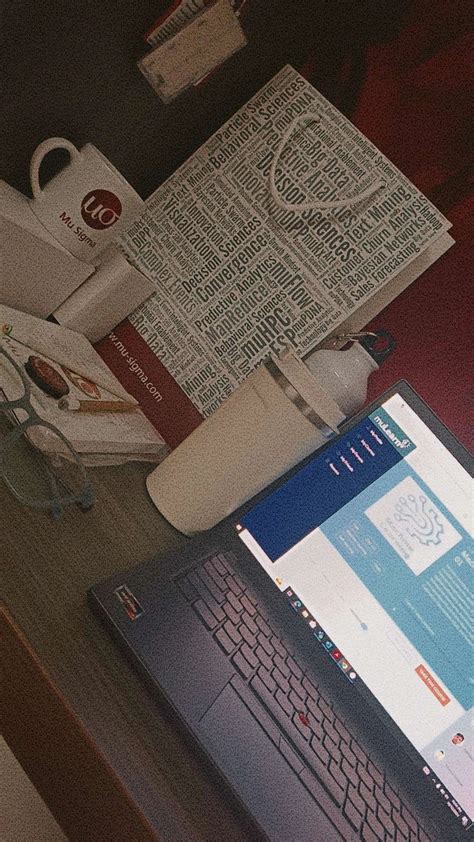 Excited To Start My Journey As A Trainee Decision Scientist At Mu Sigma