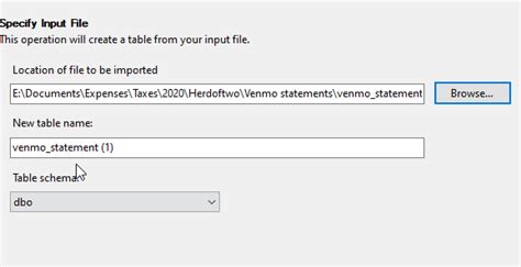 Импорт Csv в Sql Server не должен быть таким сложным Sql Ex Blog