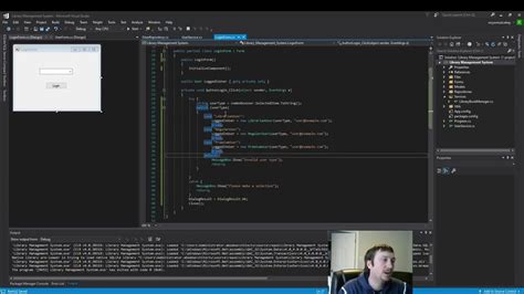 Populate Combobox With Interface Polymorphism 1323 Youtube