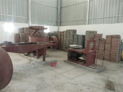 Electric Mild Steel Vibrator Mixer Machine For Industrial Power Kw At Rs In Chennai