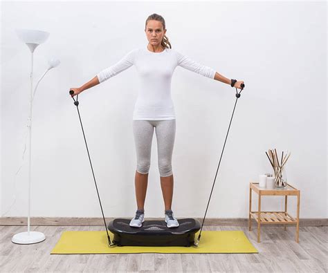 Do Vibration Machines Really Work Jqng