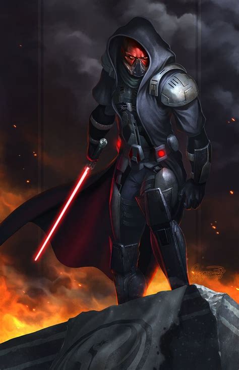 48 Best Sith Female Images On Pinterest Star Wars Star Wars Sith And Starwars