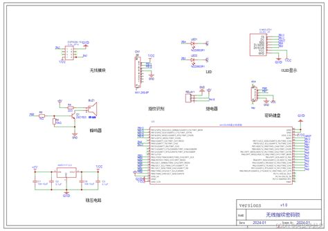 物联网毕设 指纹密码锁（指纹stm32云平台app）基于云平台的智能门锁app Csdn博客