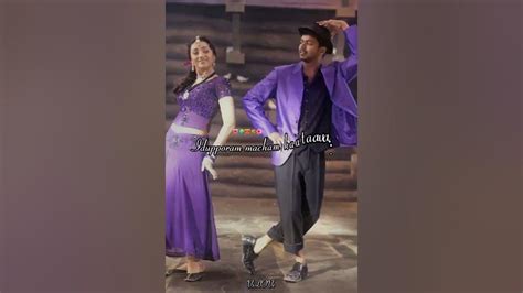 Appan Panna Thappula Tamil Song Whatsapp Status Female Version Like