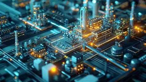 Industry Optimization With Sage X3 Boost Efficiency And Growth