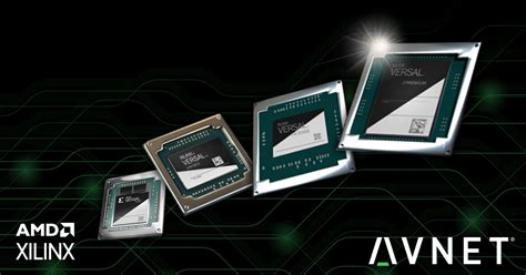 Jamie Pederson On Linkedin Amd Xilinx Versal Adaptive Compute