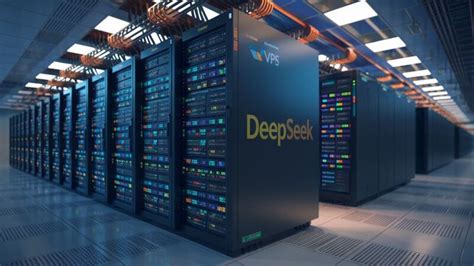 how to install deepseek on your cloud server with ollama llm