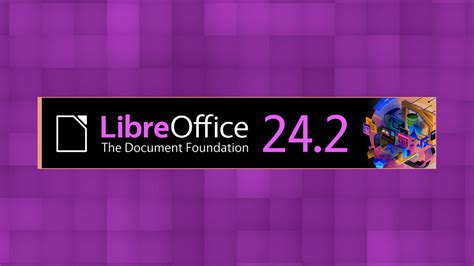 Libreoffice 24 2 0 διαθέσιμο για όλους το πρώτο με τη νέα αρίθμηση