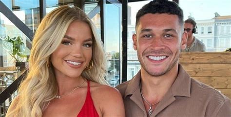 Why Did Molly And Callum Break Up Buzzrush