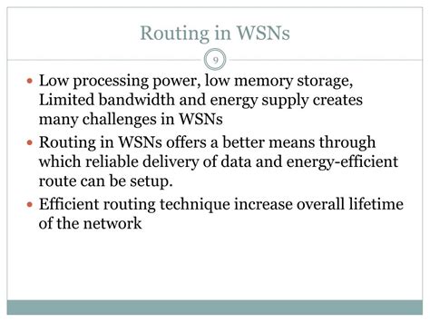 Ppt Mvc Modified Vikor Model Based Clustering Protocol For Wsns Powerpoint Presentation Id