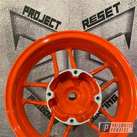 Can Am Magma Red Uss 10648 Prismatic Powders