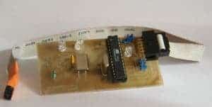 Building STK500 AVR ISP Programmer With USB Do It Easy With ScienceProg