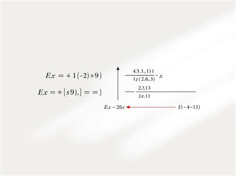 Simple Bayesian Analysis — Technical Guide Svg Equations Edvaldo B