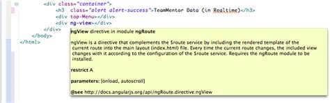 Read Practical AngularJS Leanpub