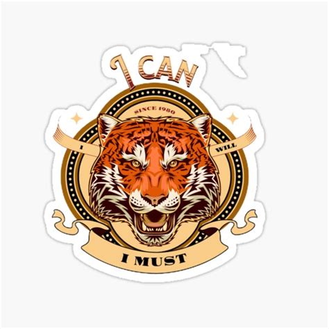 Pixel Tiger Sticker For Sale By Futurepixel Redbubble