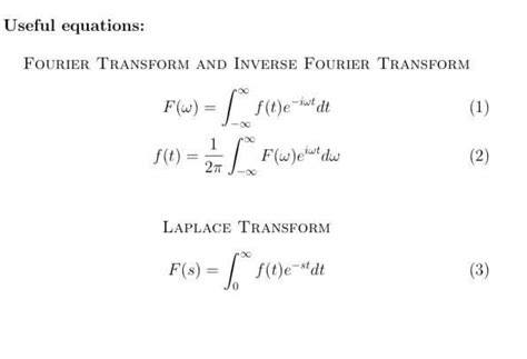 Solved 3 Laplace Transforms Of Hyperbolic Functions Find