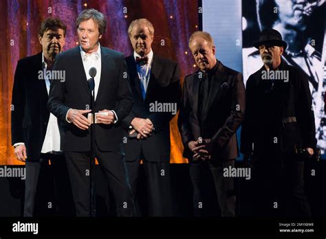 Four Seasons Rock And Roll Hall Of Fame