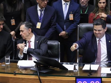 Abertura Dos Trabalhos Legislativos De 2025 Agência Brasil