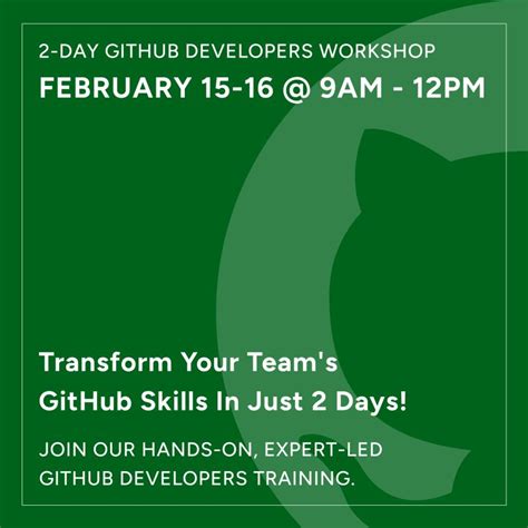 infomagnus on linkedin githubtraining devops codecollaboration
