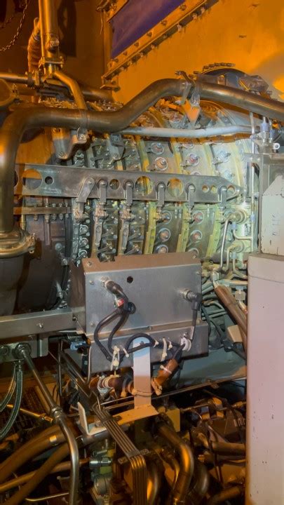 Video Leonardo Cunha On Linkedin Calibração Da Vsv Variable Stator