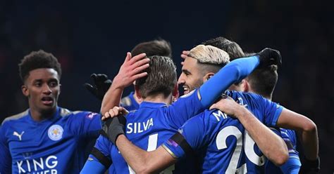 승부예측 2월4일일 0000 Epl 레스터 Vs 스완지 경기분석