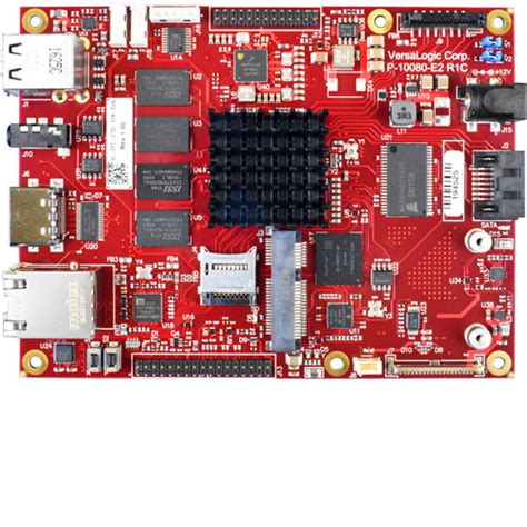 Versalogic New Android Based Sbc Is An Avenue To The Android Markets Electronics Lab