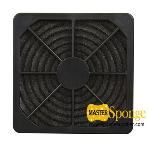 10ppi 60ppi Reticulated Open Cell Polyether Based Polyurethane Foam Master Sponge And Foam