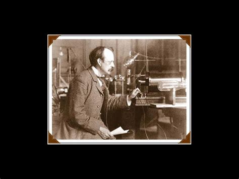 Scientist Of The Day J J Thomson English Physicist Linda Hall
