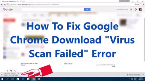 Can You Scan Google Chrome For Viruses Adcod Com