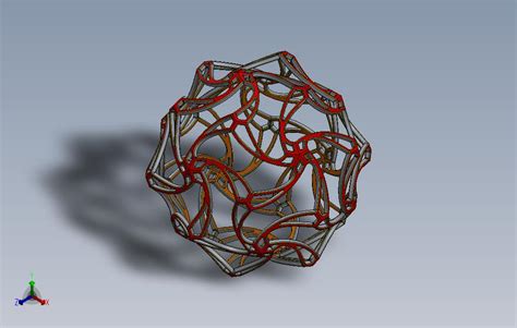 奇思妙想 solidworks 2015 模型图纸免费下载 懒石网