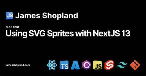 Svg Sprite Sheets In Nextjs Rreact