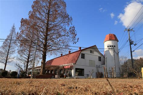 共進牧場 小野市 観光ナビ
