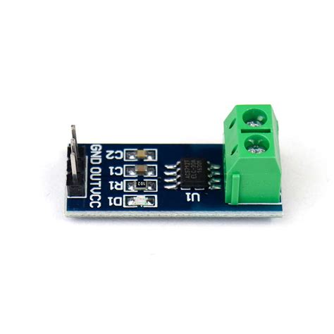 Wcs1700 Hall Current Sensor Arduino Code At John Tabarez Blog