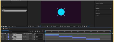 After Effects Loop Expression Learn How To Use Loop Expression