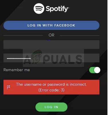 Solved Spotify Error Code 3 2025 Guide