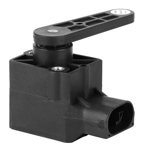 Altitude Sensor