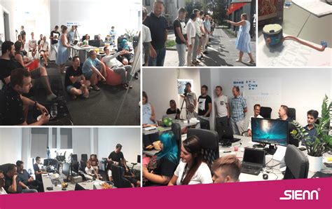 Definition Of Ready Vs Refinement Process Sienn