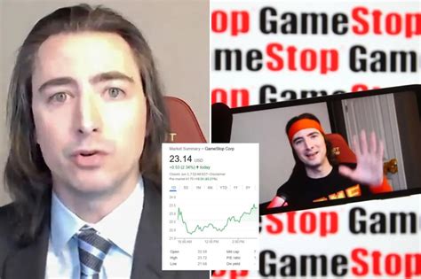 E Trade Reportedly Weighs Ban On Roaring Kitty Meme Trader