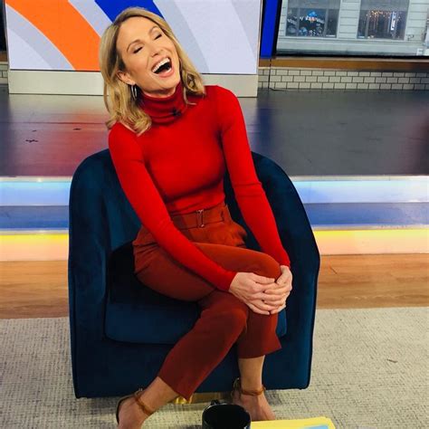 Amy Robach 1142021 — Newswomen