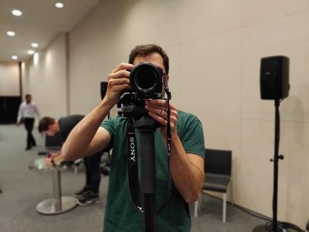 LG G8 ThinQ opiniones tras primera toma de contacto Vídeo y fotos